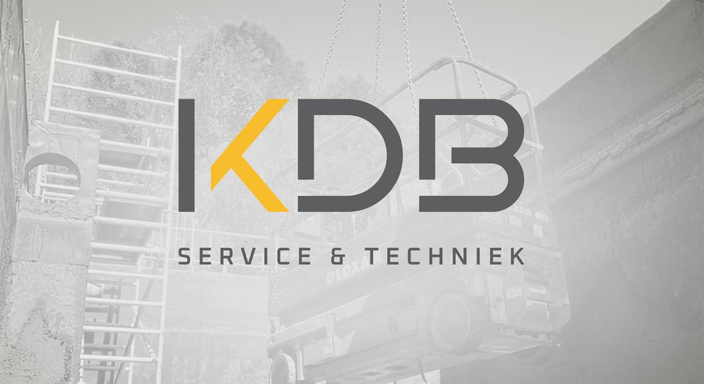 KDB Service & Techniek - Home